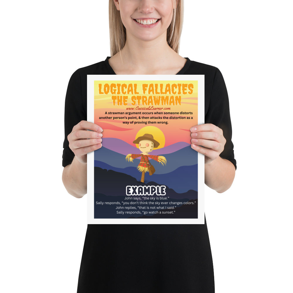 Products – Classical Learner Apparel