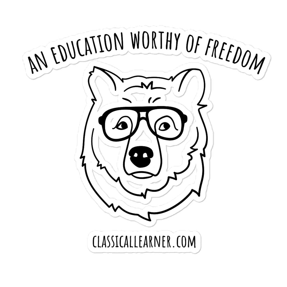 Classical Learner Apparel